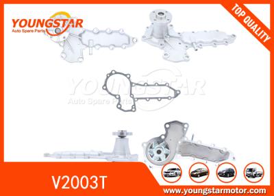 China Water Pump OEM 1017-73032 1E017-73030 for KUBOTA V2003T with 60000 Kms Guarantee for sale