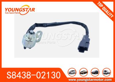 China Switch Assy OEM S8438-02130 For Hino Truck with 60000 Kms Guarantee for sale