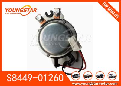 China Battery Relay S8449-01260 for Hino 700 E13c Truck with 60000 Kms Guarantee for sale