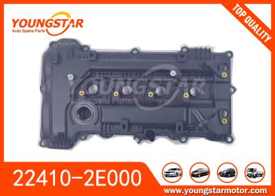China Engine Valve Cover OEM 22410-2E000 for Hyundai G4NA Elantra 11-16 and Kia Soul 12-13 for sale