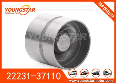China OEM 22231-37110 Valve Tappet for Hyundai Getz G4ED G4EE G6BA-G 1.4L 1.6L Engine with 60000 Kms Guarantee for sale