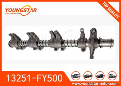 China Engine Rocker Arm Shaft Assy OEM 13251-FY500 for Nissan Forklift K21 K25 in Neutral Package for sale