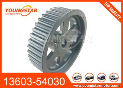 China 42 Teeth Pulley Injection Pump Drive For Toyota 3L 5L OEM 13603-54030 Engine Pulley for sale