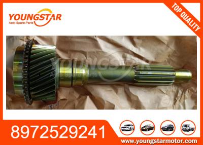 China Brand-New Main Drive Shaft for ISUZU 4HG1 with 60000 Kms Guarantee for sale