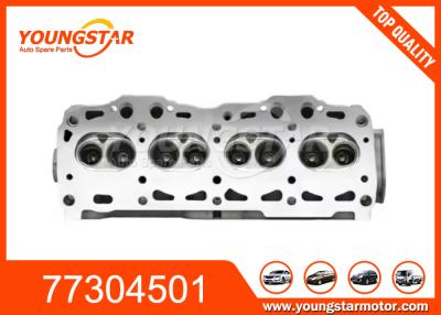 China Brand-New Engine Cylinder Head for Fiat 131 1.6 1979-1993 with 60000 Kms Guarantee OEM 77304501 for sale