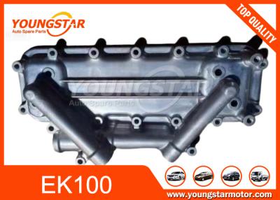 China OEM Quality Oil Cooler Cover for HINO EK100 with 60000KMS Guarantee and Fast Delivery for sale