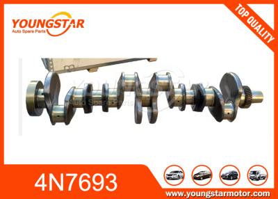China Engine Crankshaft for CAT 3306 with 60000 Kms Guarantee OEM 4N7693 Fast Delivery 3-5 Days for sale