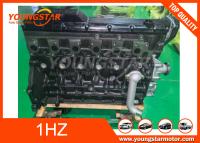 China Complete Engine For Toyota 1HZ Engine for sale