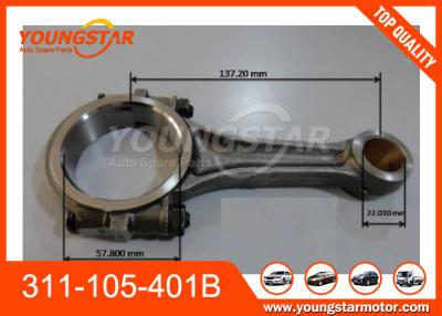 China Brand-New Connecting Rod for Volkswagen Beetle with 60000kms Guarantee for sale