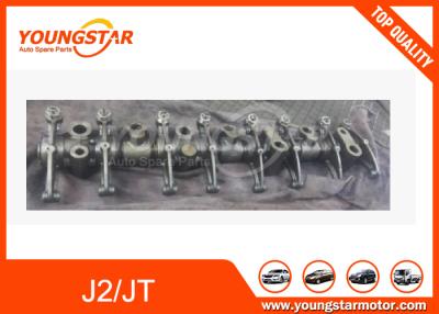 China Engine Rocker Arm Shaft Set for Kia J2 JT K2700 with 60000kms Guarantee and Casting Iron Material for sale