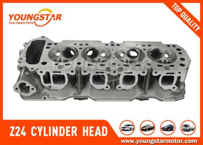 중국 주입과 기화 체계 11041-20G13를 가진 닛산 Z24 디젤 엔진 머리 판매용