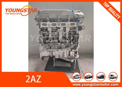 China Toyota 2AZ Engine Cylinder Block - Aluminium Material Brand-New Engine Block with OEM Quality for sale