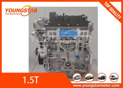 China Brand-New Engine Long Block For Ford 1.5T Ecoboost With 60000kms Guarantee And Aluminium Material for sale