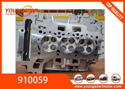 China Engine Cylinder Head Assembly for EB2A Engine OEM 9836833610 with Carbon Steel Material for sale