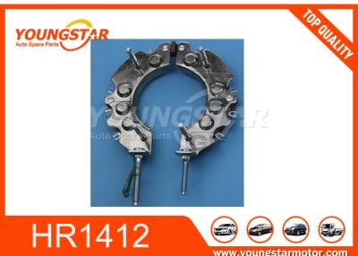 China Alloy Steel Automobile Engine Parts Rectifier Denso 201590 1890 021590-1890 Hr1412 for sale