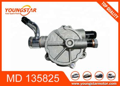 China MITSUBISHI 4D56 Aluminium Car Steering Pump 37300-42501 MD135825 for sale