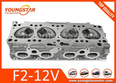 China Tamanho 47 * 22,5 * 21 da válvula monobra 12v 4cyl de cilindro do motor dos bongos de Mazda E2200 à venda