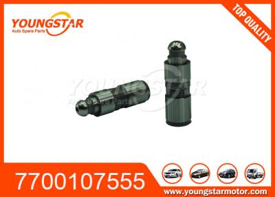 China Steel Material Engine Valve Tappet 7700107555 For  Largus / Megane for sale
