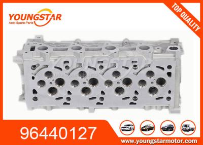 Китай Головка цилиндра Кулассе Нуэ двигателя З20С для Шевроле Каптива 96440128 96440127 96440132 продается