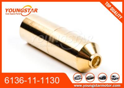 China 6136-11-1130 6136111130 Injector Sleeve For KOMATSU S6D105/6D125/4D95 NOZZLE SLEEVE for sale