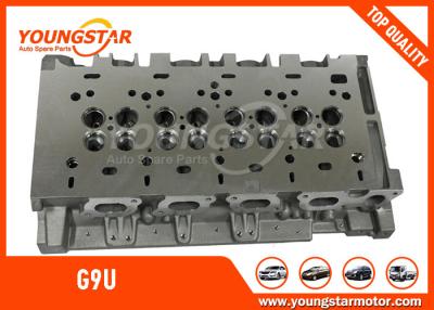 Китай Головка цилиндра на номер детали 8200408642 мастера дси100 2.2л Ренаулт для Ренаулт Г9У Г9У730 продается