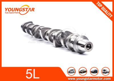 China Hilux Dyna Engine 13501-54090 Toyota 5L Car Camshaft for sale