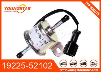 Cina 119225-52102 pompa d'alimentazione elettrica del combustibile per YANMAR 4TNV98 3TNV88 4TNV88 in vendita
