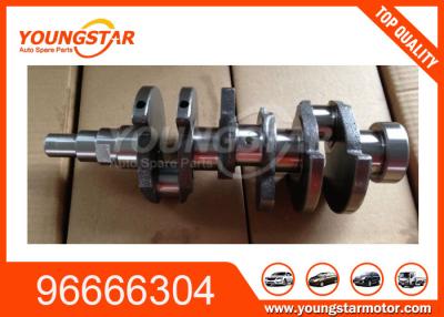 Cina Un albero a gomito di 96666304 motori per DAEWOO F8C MATIZ-0.8L in vendita