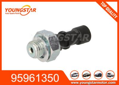 China Daewoo Lacetti Chevrolet Oil Pressure Switch 95961350 For Daewoo Damas for sale