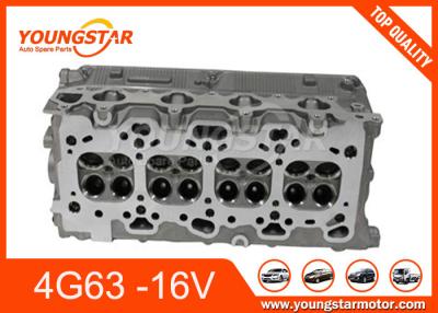 Китай Головка цилиндра двигателя MD305479 для Мицубиси 4G63-16V продается