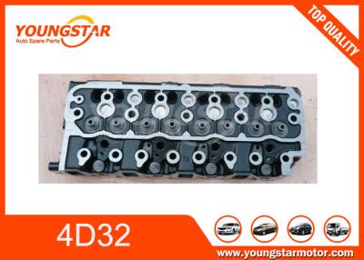 중국 TS 16949 4D32 미츠비시 자동차 엔진 실린더 헤드 판매용