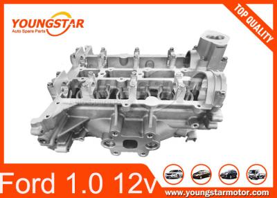 Китай Головка цилиндра 1765041 двигателя ODM Mondeo 1,0 998cc 12v фокуса фиесты Форда продается