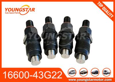 China NISSAN TD42 Engine Nozzle Assembly 16600-43G22 for sale