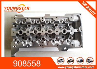 중국 FIAT 알루미늄 5유로 90HP 1.3JTD 엔진 실린더 헤드 판매용