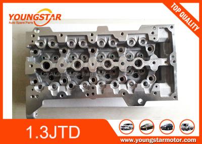 중국 FIAT 4유로 75HP를 위한 71729497 71739601 1.3JTD 엔진 실린더 헤드 판매용