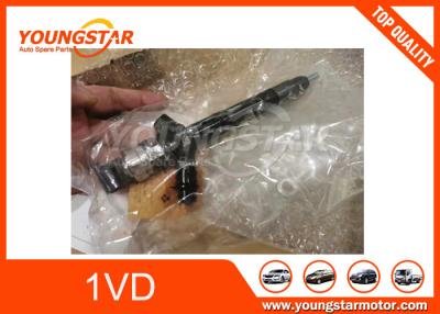 중국 23670-51041 23670-51040 Toyota 1VD 용 인젝터 아시리아 판매용