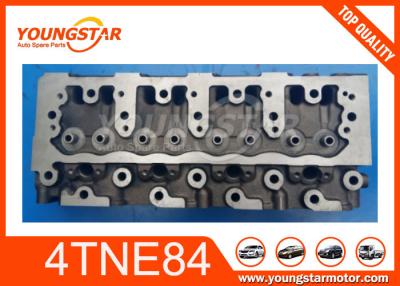 Китай Головка цилиндра 4TNE84 129407-11700 Yanmar для двигателя продается