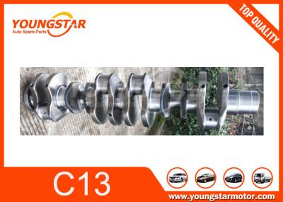 Cina Albero a gomito 313-3997 del motore del gatto C13 313-3996 3133997 3133996 in vendita