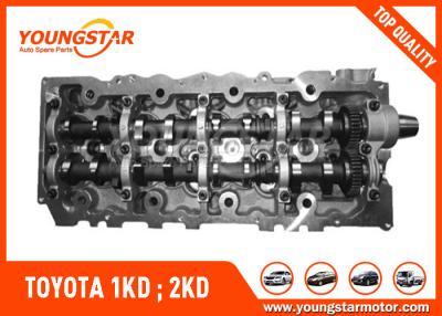 Cina Il cilindro completo si dirige verso TOYOTA 1KD-FTV Hilux 3.0tdi 11101-30050 11101-0L060 11101-30080 in vendita