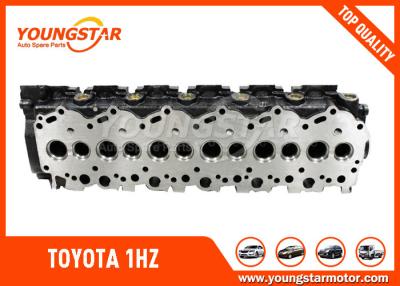 China 11101-17012 TOYOTA Coaster 1HZ 4.2 D 11101-17010 Diesel 12V 6cyl 1990- Cabeça do cilindro do motor for sale