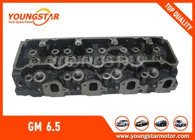 Китай Головка цилиндра двигателя для ШЕВРОЛЕ (GM) 6,5 вход dgr GM 6.5D -90 скрепляет болтами 14 mm продается