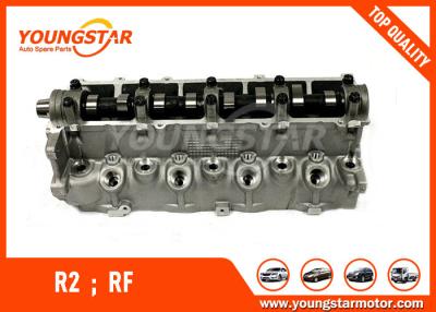 Китай Головка цилиндра двигателя на MAZDA 323 626 B2200 R2/RF R263-10-100J;  R263-10-100H продается