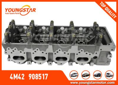 China Cabeça de cilindro do motor para o Canter 3.0tdi ME204399 AMC 908517 de MITSUBISHI 4M42 à venda
