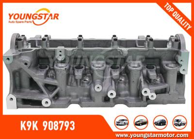 China Cabeça de cilindro do motor para  K9K;  K9K Kangoo/Clio 1.5DCI 7701476059 AMC 908793 à venda