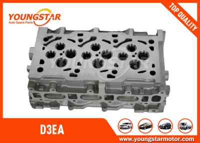 China Cabeça de cilindro do motor para KIA Cerato 1.5crdi Sohc 12V (D3EA) 22100-27500 à venda