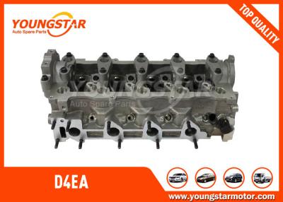 Китай Головка цилиндра двигателя для KIA Carens/двигателя Cerato 2.0CRDI 16V (D4EA) продается