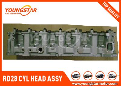Cina Testata di cilindro completa di NISSAN RD28 908504 TD6 2826CC 2.8TD SOHC 12V in vendita