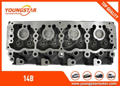 China MotorCilinderkop voor TOYOTA 14B; TOYOTA-Landkruiser Dyna 14B 11101-58040 Te koop