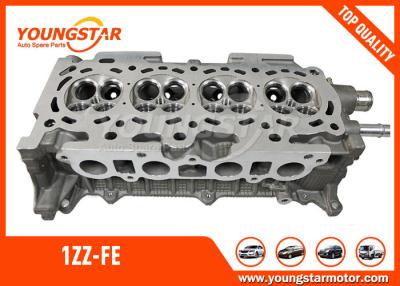 중국 토요타 코롤라 VVT 2ZZ-FE/1ZZ-FE 실린더 해드 11101 - 22051 1.6DOHC 11101-22071 판매용