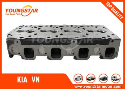 Китай Головка цилиндра OVN01 двигателя дизеля KIA 2,7 утюга - 10 до 100 HI - Besta продается
